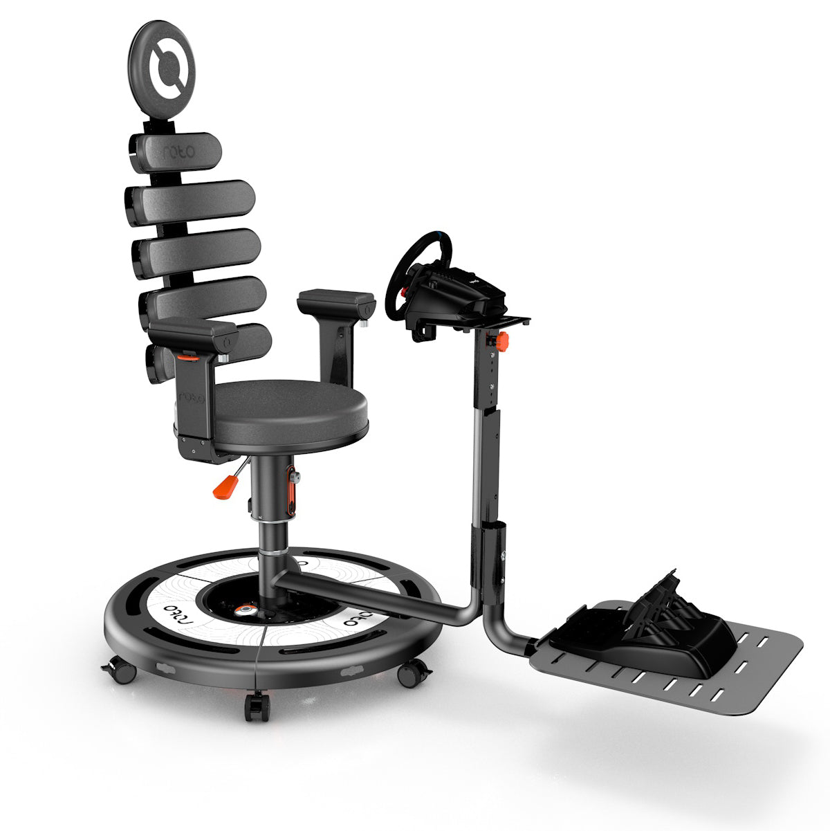 Elevate Your Gaming with Rumble: The Power of Haptic Feedback in the R ...