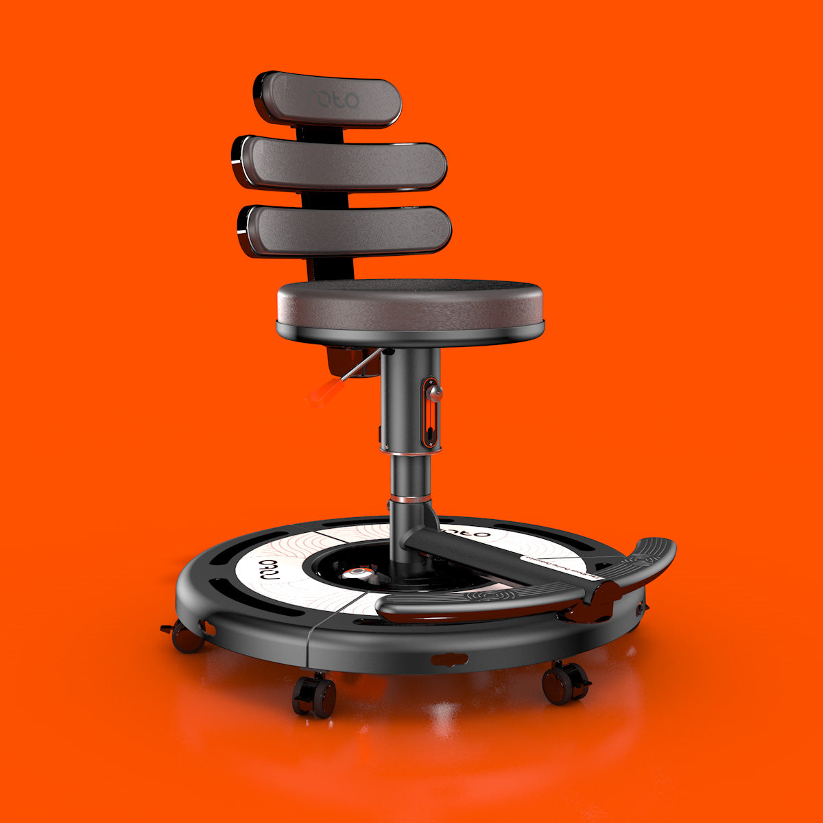 Roto VR Explorer: Unmatched Immersion! | Rotovrltd