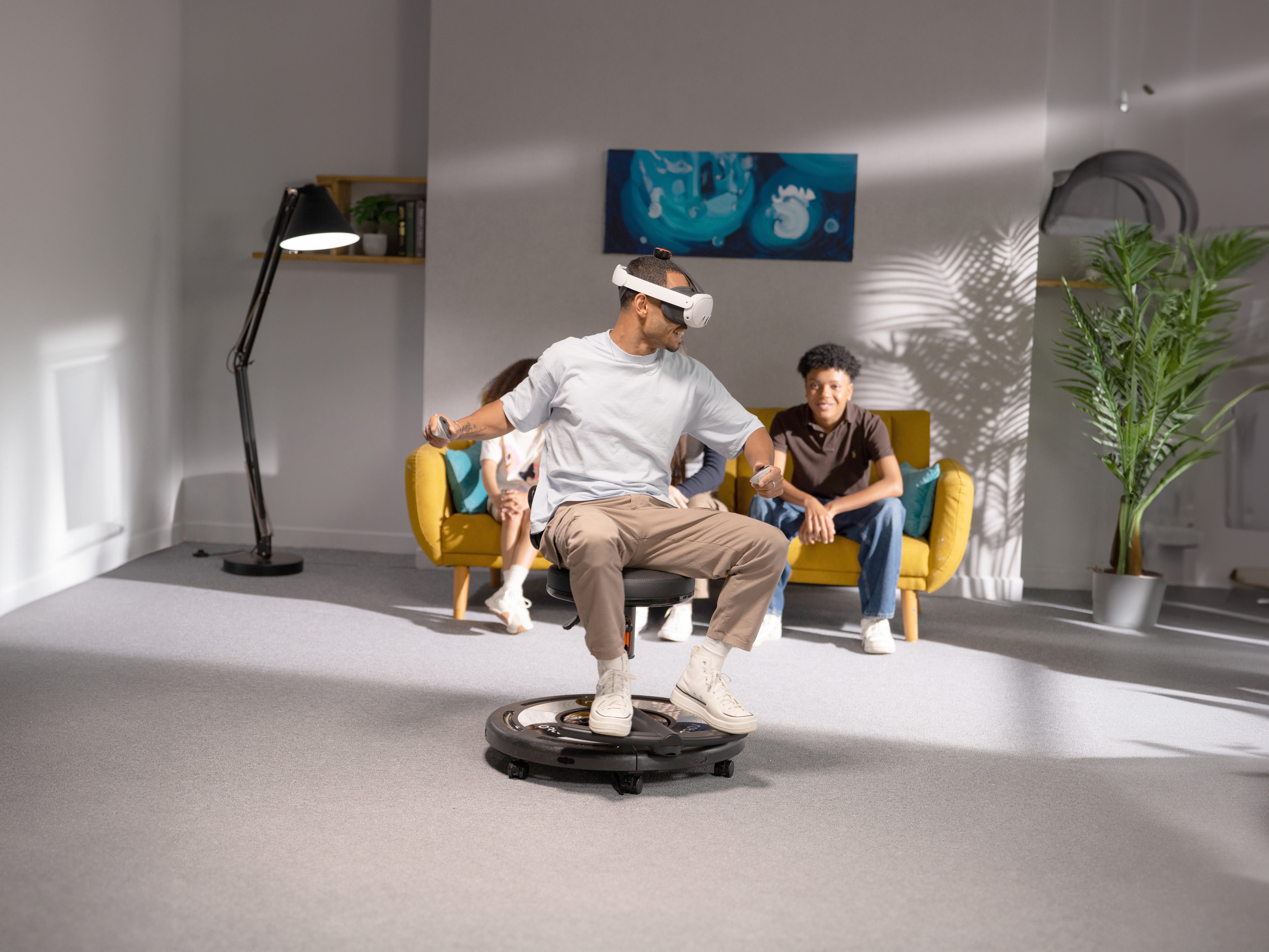 Transform Your Virtual Experience: How Roto VR Explorer Redefines ...