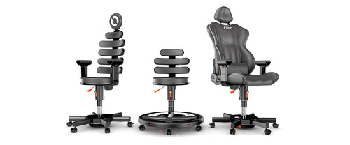 Roto Virtual Reality Chair | VR Chair Made For Meta – Rotovrltd