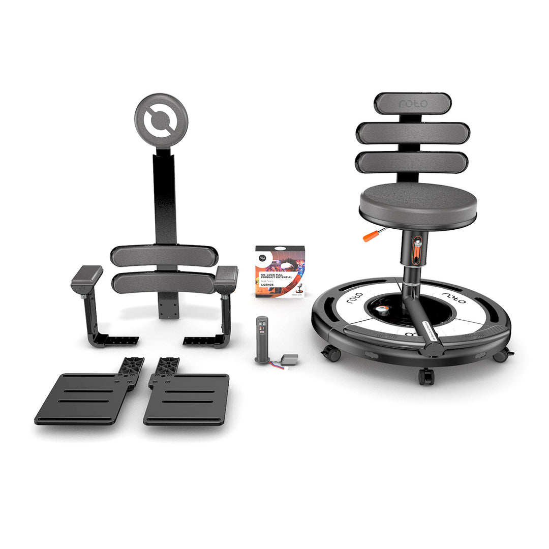 Roto VR Shop | Rotovrltd