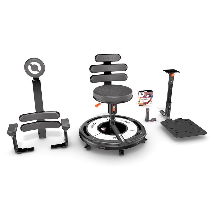 Roto VR Shop | Rotovrltd