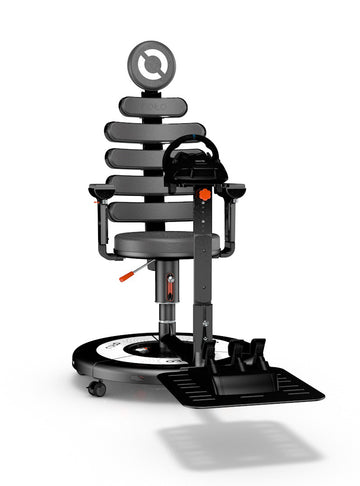 Roto Virtual Reality Chair | VR Chair Made For Meta – Rotovrltd