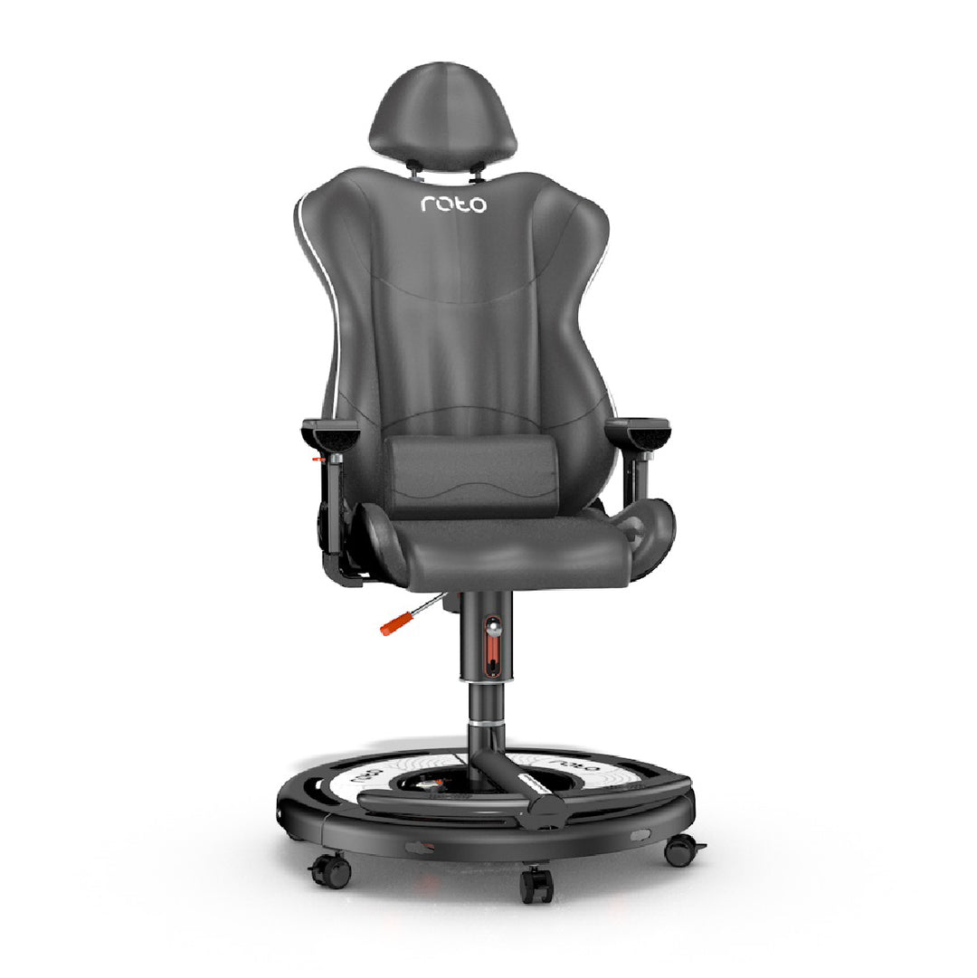 Roto Virtual Reality Chair | VR Chair Made For Meta – Rotovrltd
